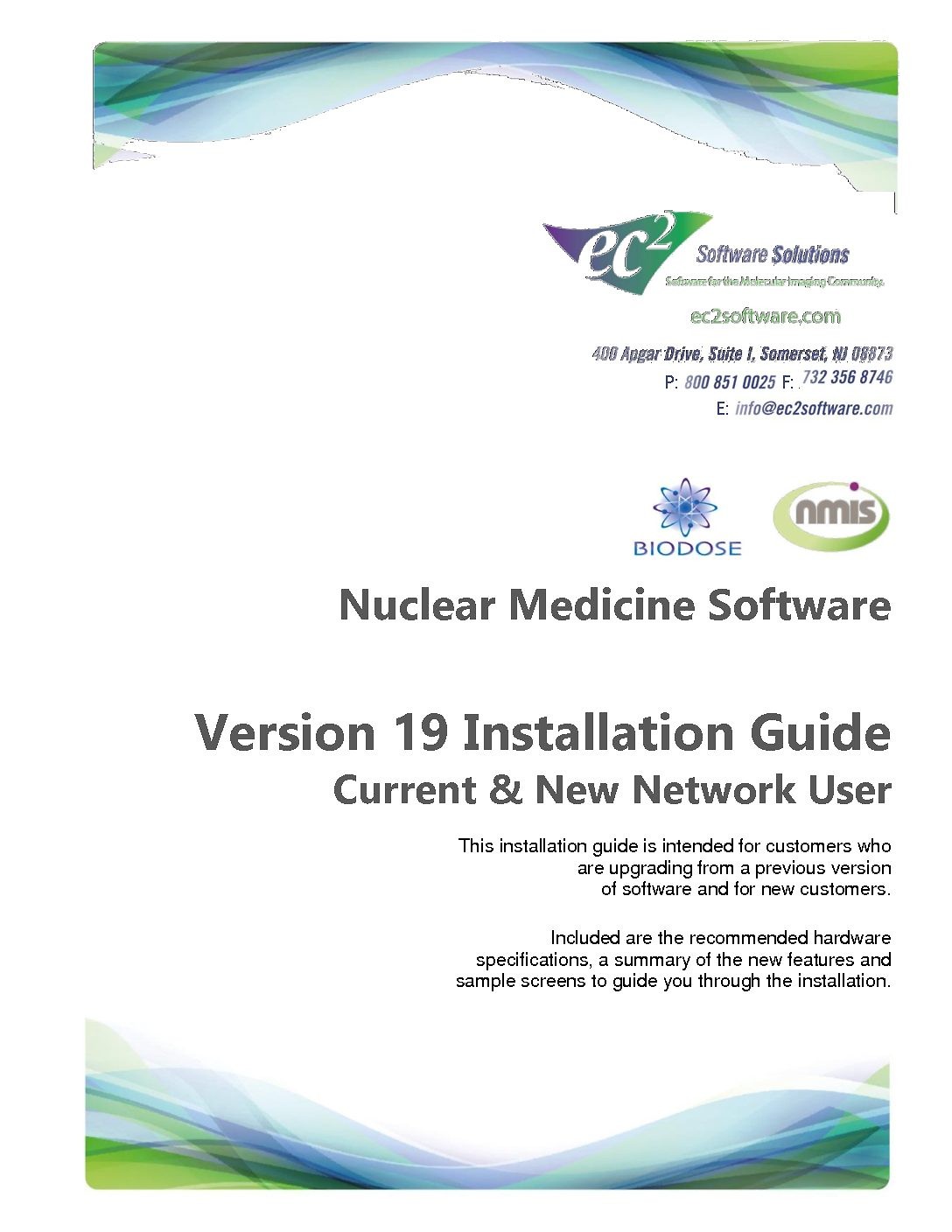 NMIS v19 Installation and Conversion – ec2 Software – Powering ...